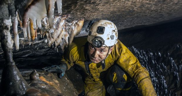 Presentation made by SFAI to Jim Warny – SFAI